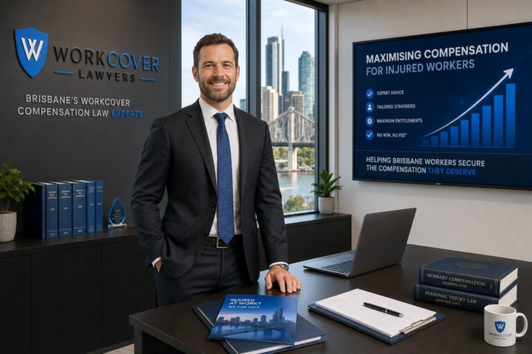 Top 10 WorkCover Lawyers in Brisbane for Compensation Claims - summer ...